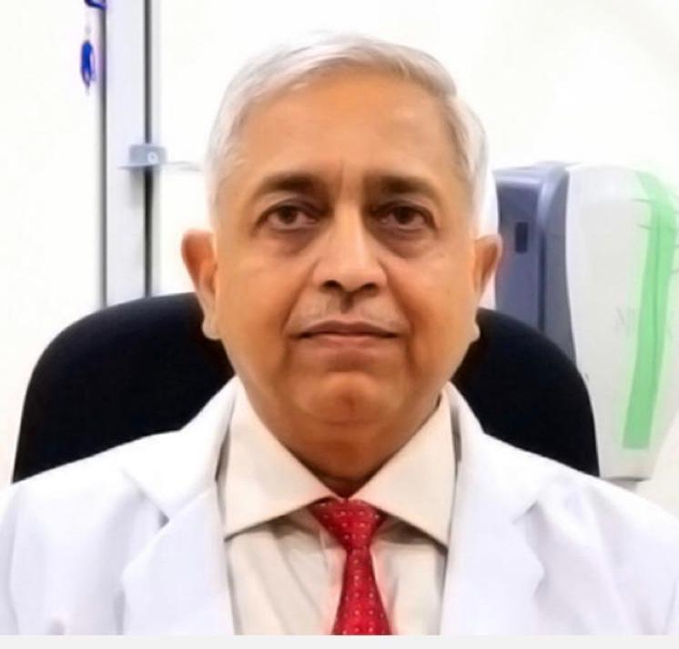 Bhatia Eye Hospital
